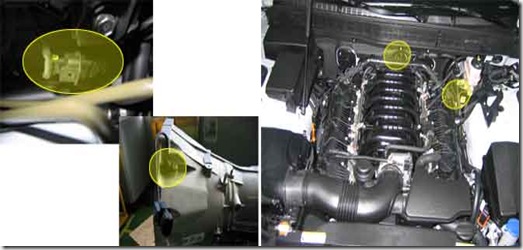 How Hyundai EQUUS Code P0019 Works? :: Trouble Encounter | Hyundai ...